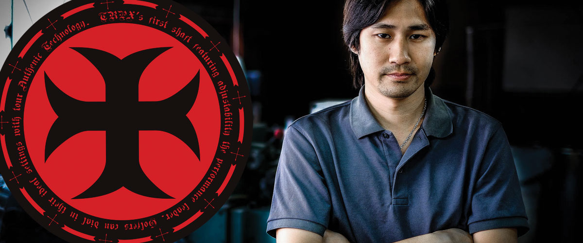 TRPX Drivers | TRPX Golf Shafts