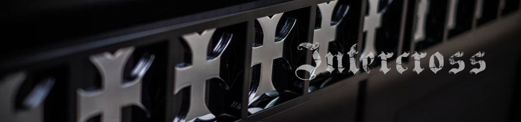 Visit Intercross Tokyo | TRPX Golf Shafts