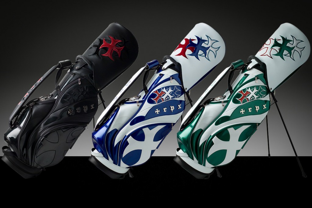 TRPX Accessories | TRPX Golf Shafts