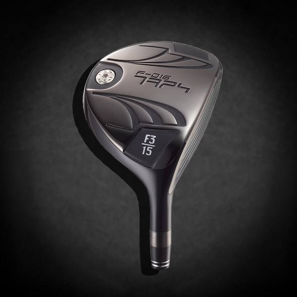 TRPX Drivers | TRPX Golf Shafts